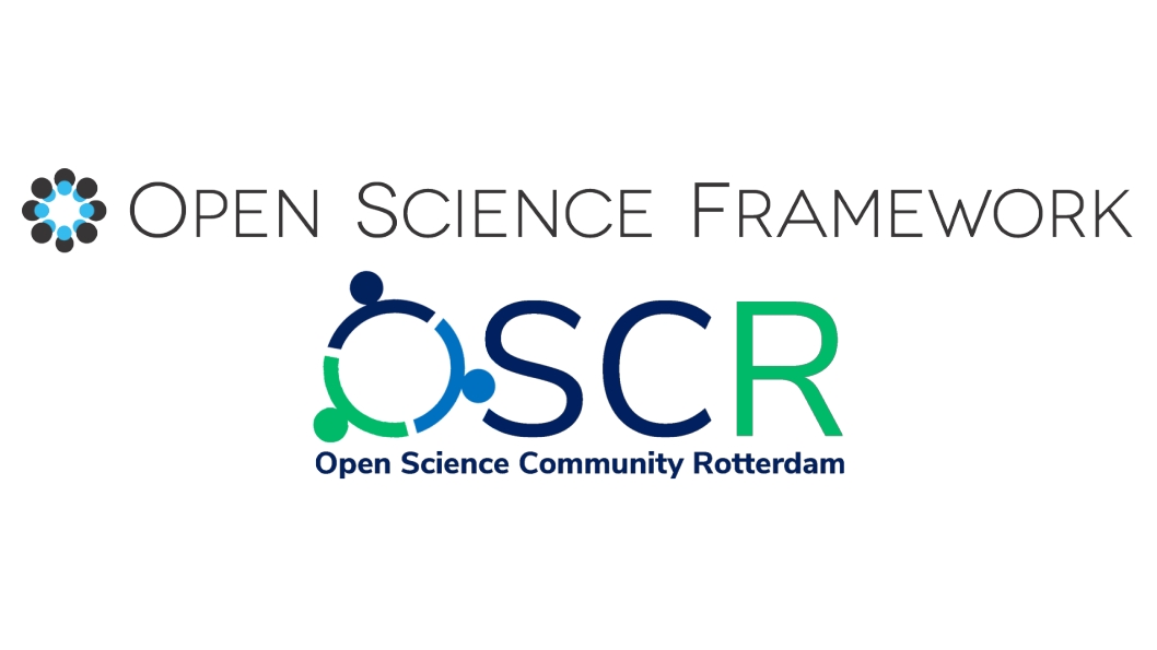 Introduction To The Open Science Framework