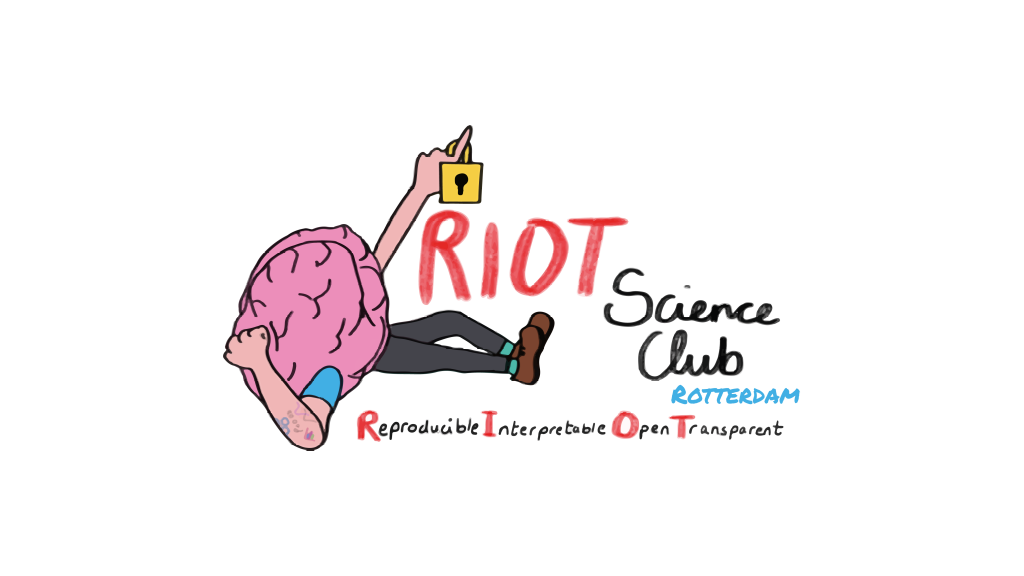 Rotterdam R I O T S Club R Markdown And Github